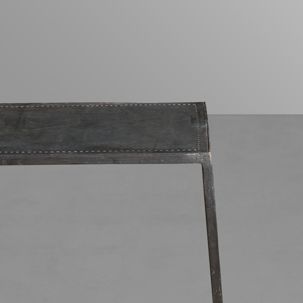 Replica of Jean-Michel Frank Console | Architectural Artifacts, Inc.