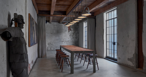 Interior Decor | Architectural Artifacts, Inc.