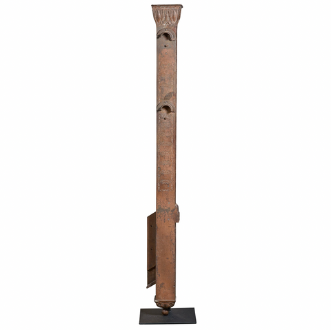 Chicago Stock Exchange Building Artifacts | Architectural Artifacts, Inc.