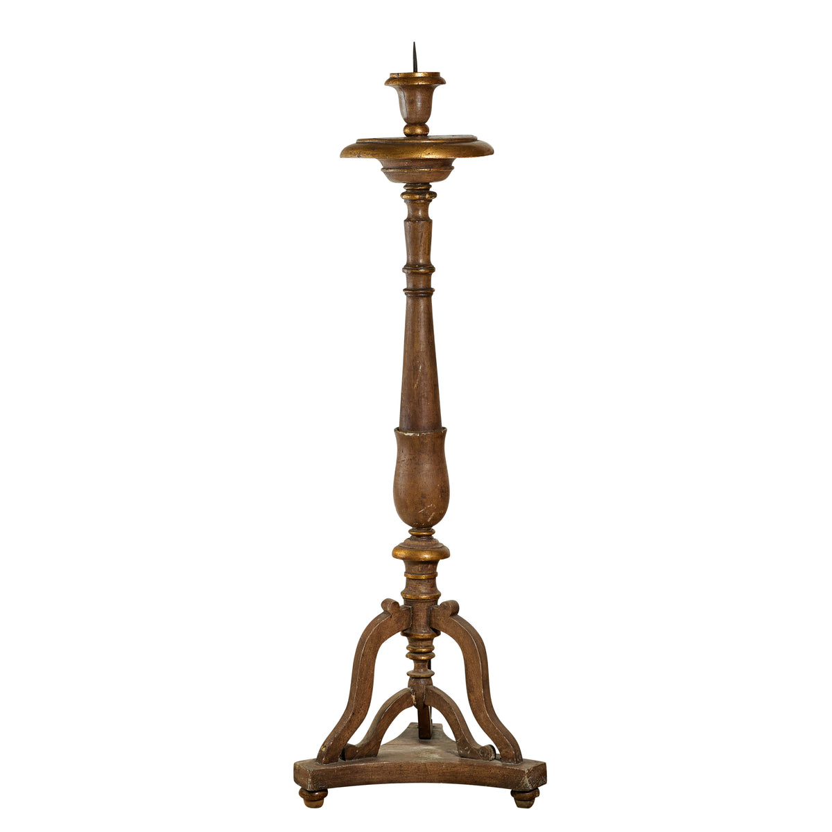 Extra Large Candle Stick | Architectural Artifacts, Inc.