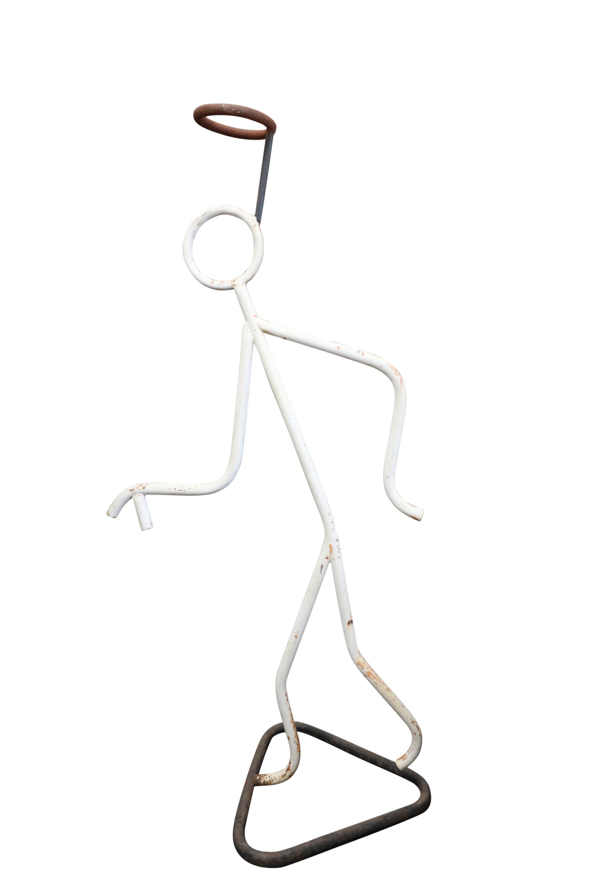 French Decorative Sculpture Of The Saint | Architectural Artifacts, Inc.