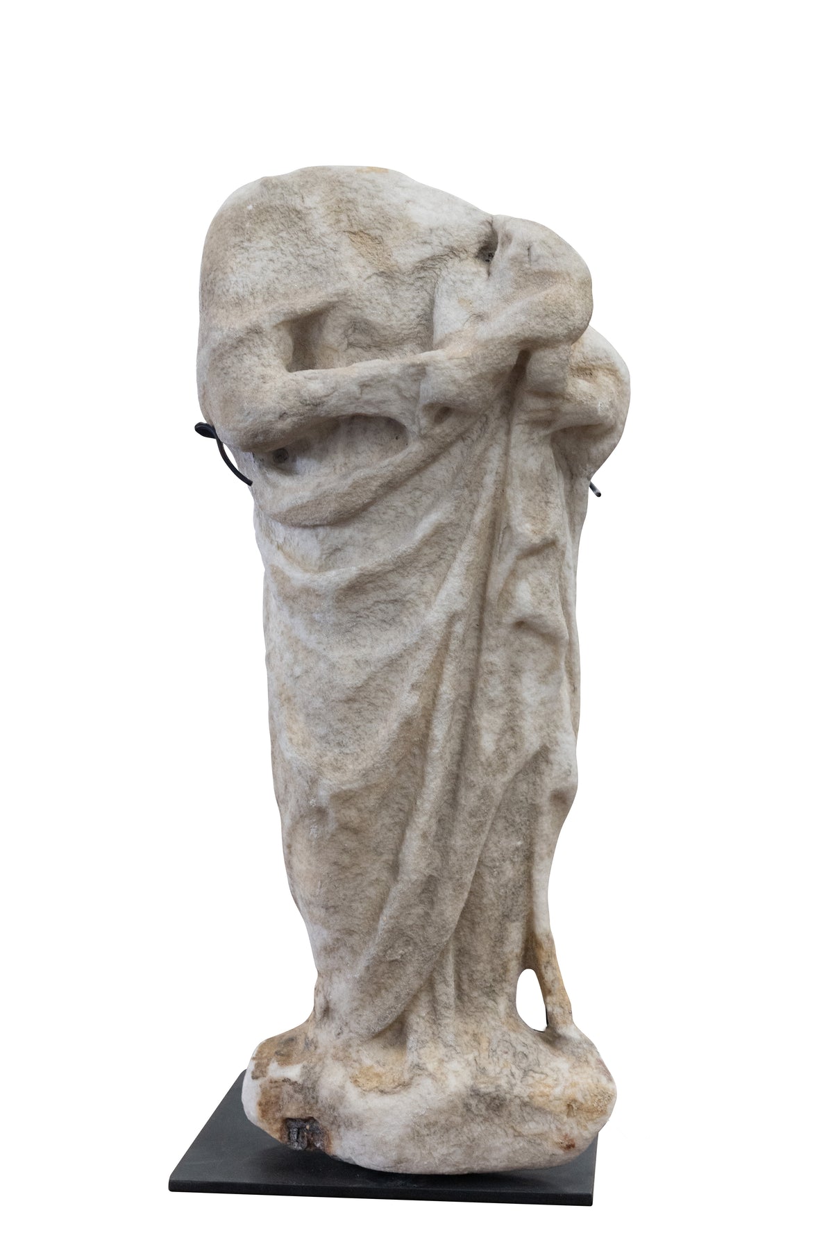 Ancient Roman Sculpture | Architectural Artifacts, Inc.