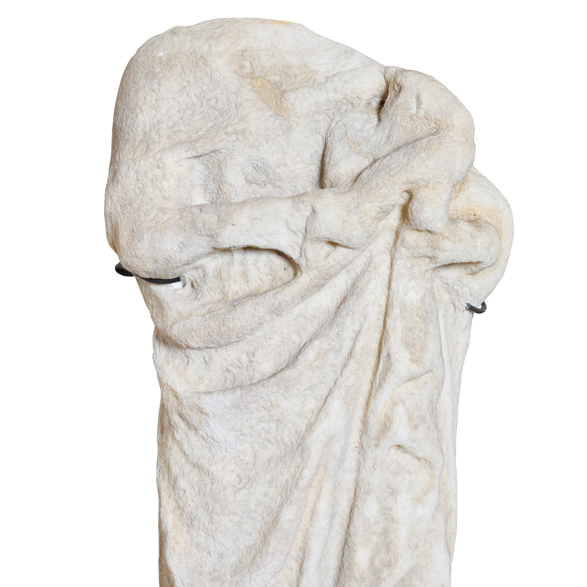 Ancient Roman Marble Sculpture | Architectural Artifacts, Inc.