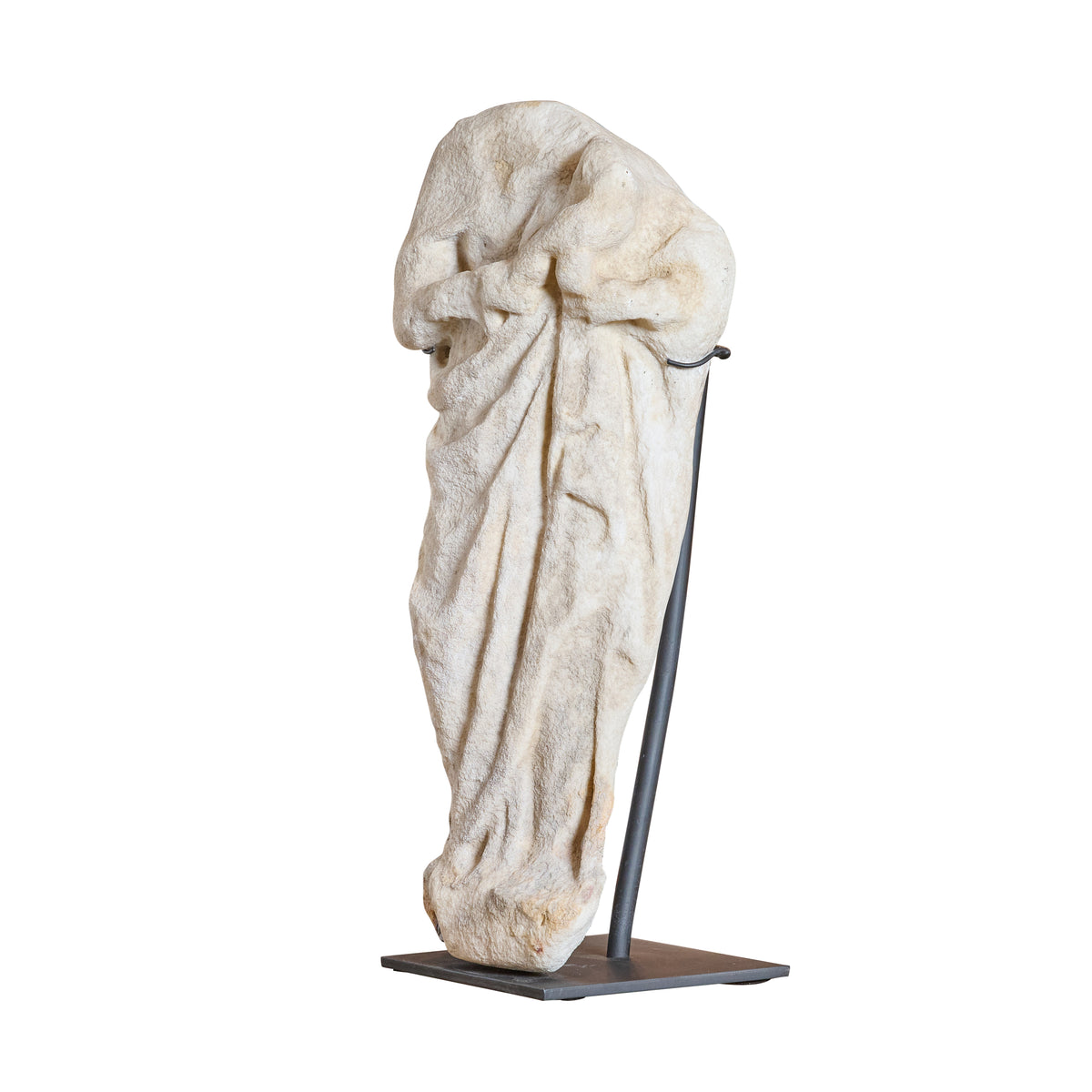 Ancient Roman Marble Sculpture | Architectural Artifacts, Inc.
