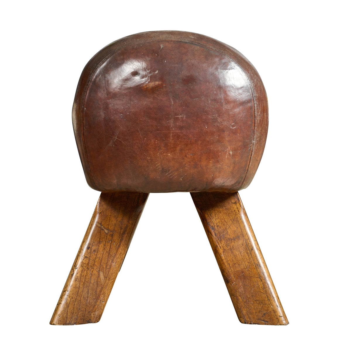 Vaulting Horse Bench / Seat | Architectural Artifacts, Inc.