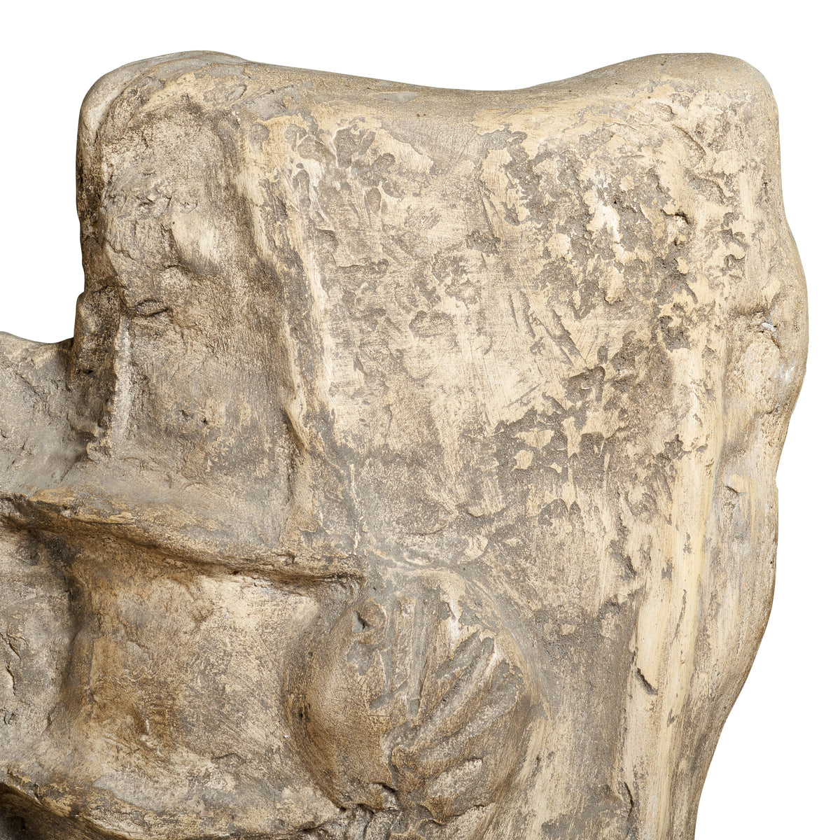 Composition Modern / Mid Century Sculpture | Architectural Artifacts, Inc.