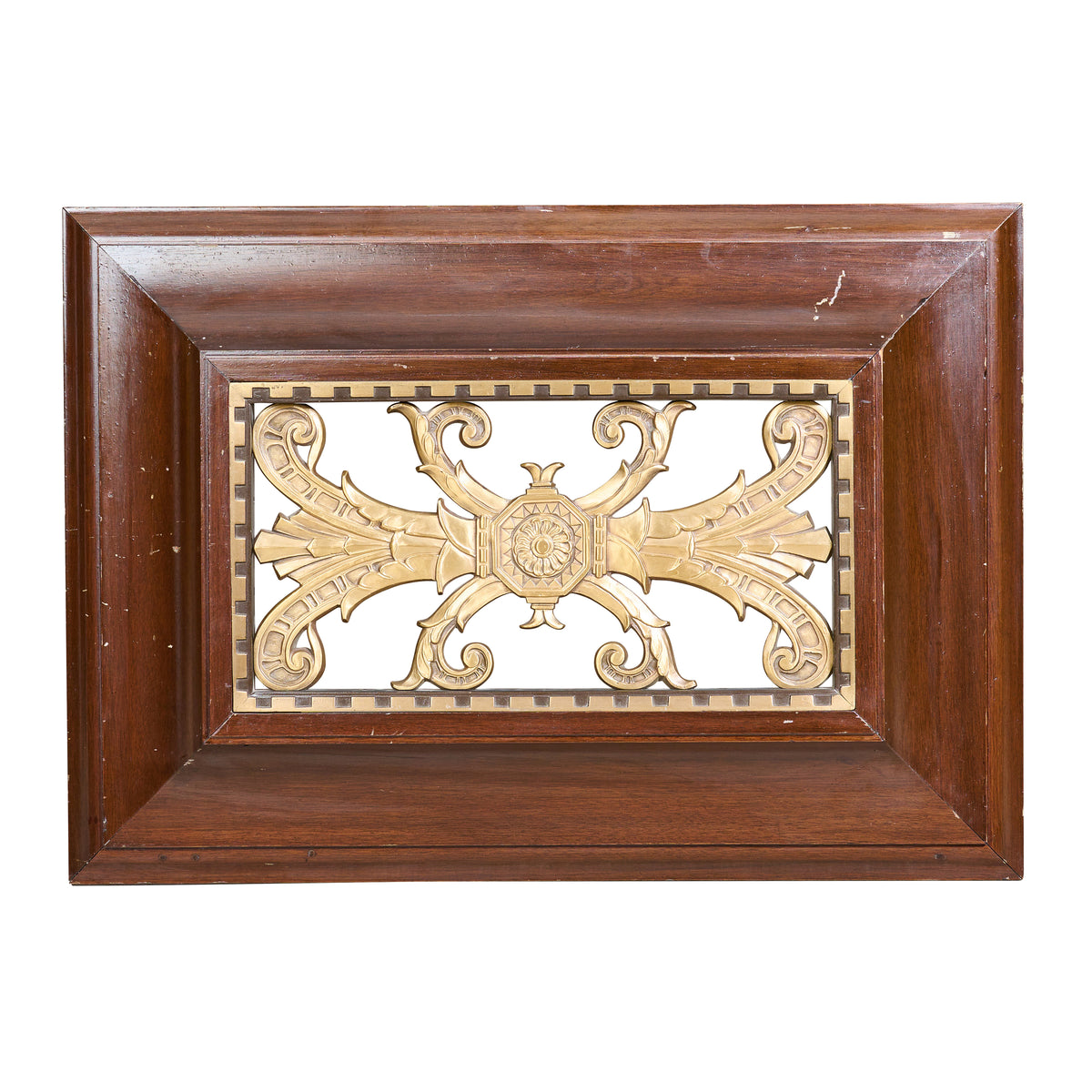 Bronze & Wood Grill from the Intercontinental Hotel, Chicago ...