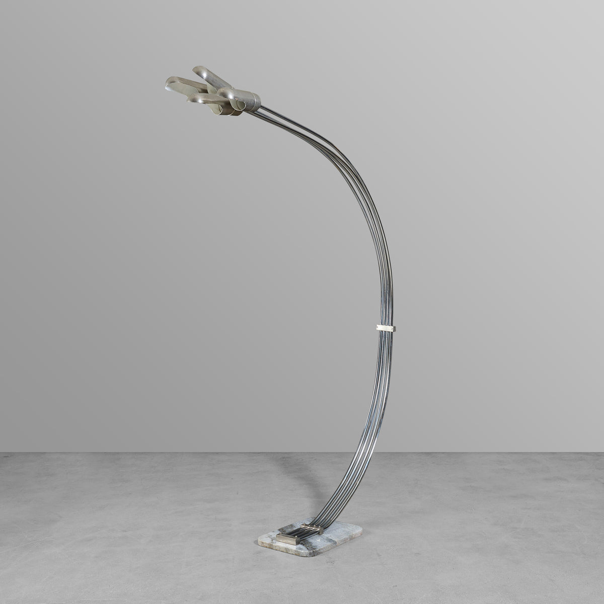 Floor Lamp | Architectural Artifacts, Inc.