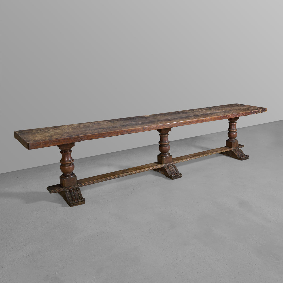 18th Century Dining Table | Architectural Artifacts, Inc.