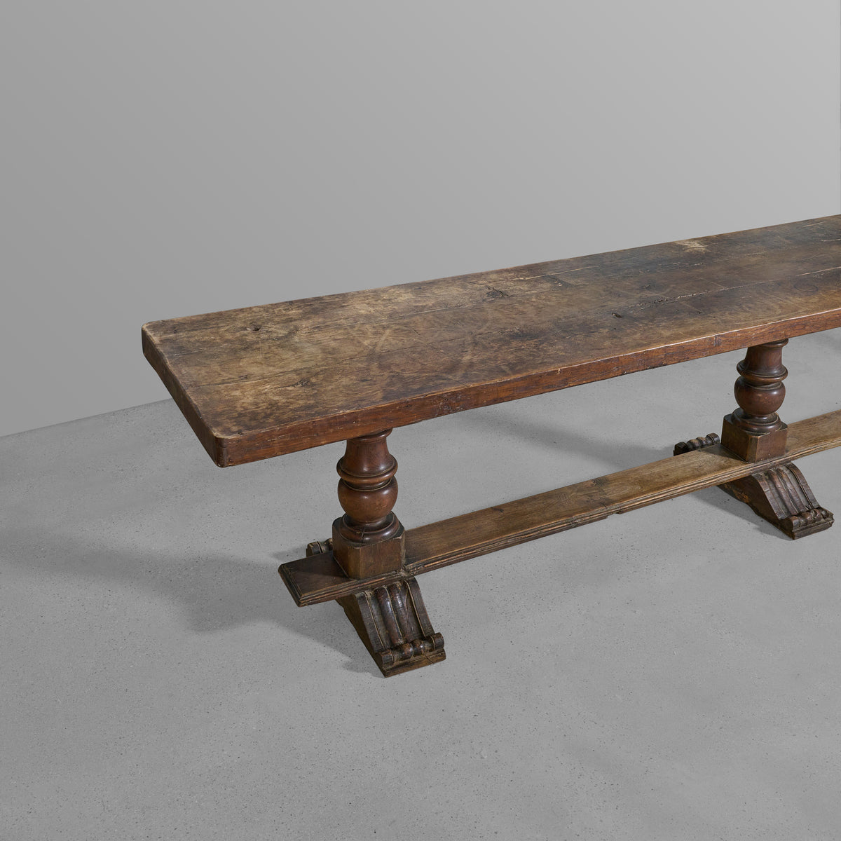 18th Century Dining Table | Architectural Artifacts, Inc.