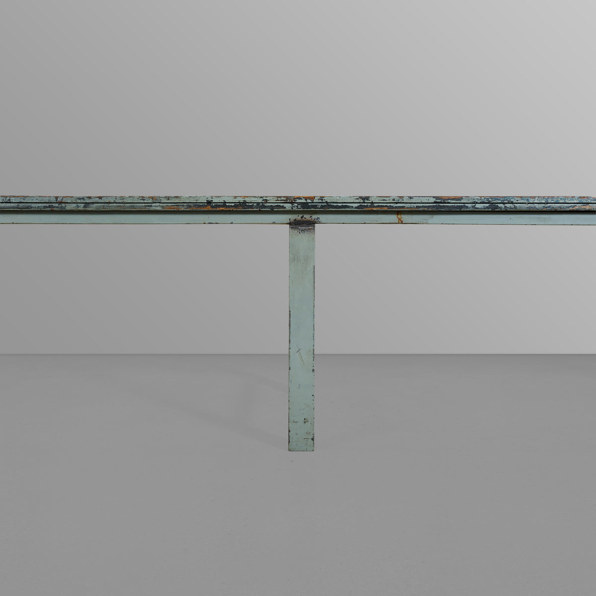Six Leg Table | Architectural Artifacts, Inc.