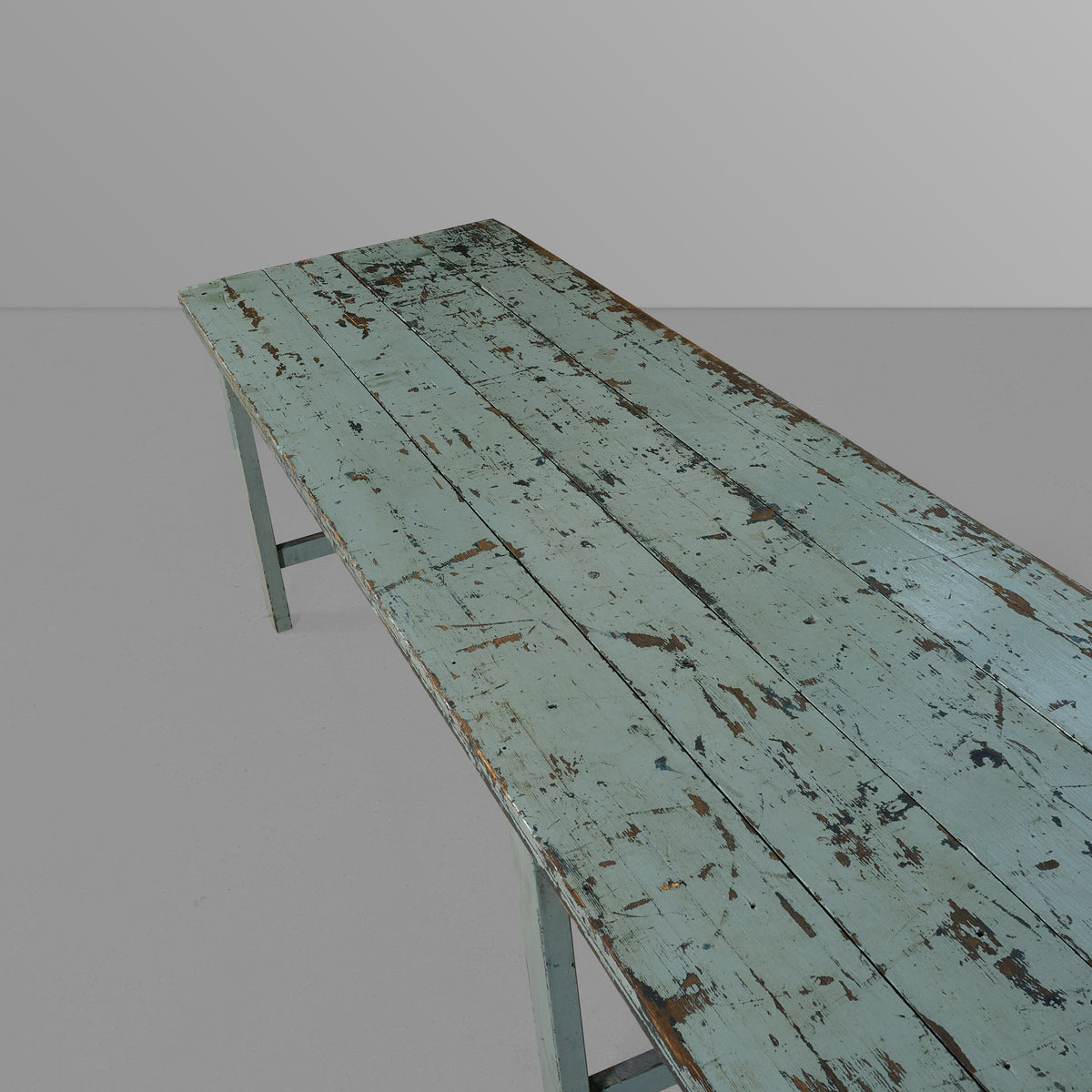 Six Leg Table | Architectural Artifacts, Inc.